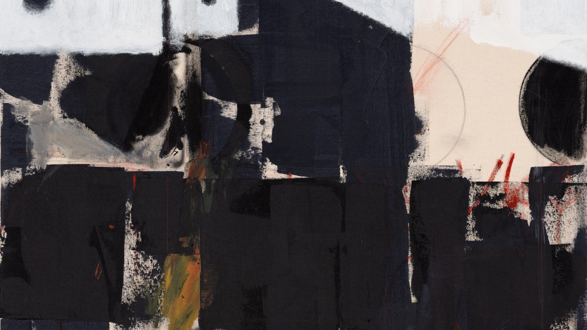 Ted Gahl at Harkawik – Art Viewer