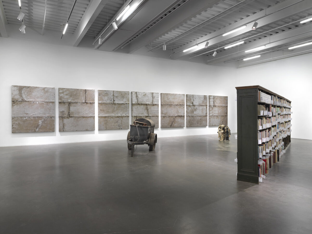 Theaster Gates at New Museum – Art Viewer