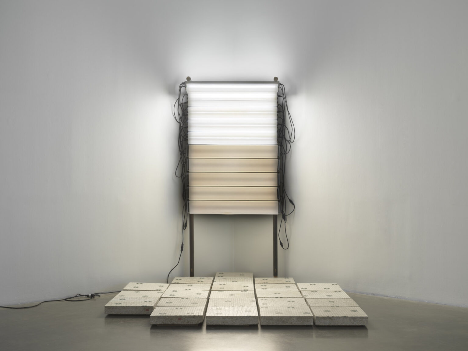 Theaster Gates at New Museum – Art Viewer