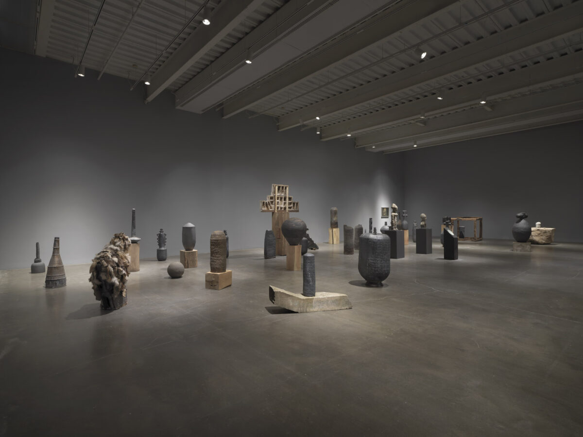Theaster Gates at New Museum – Art Viewer
