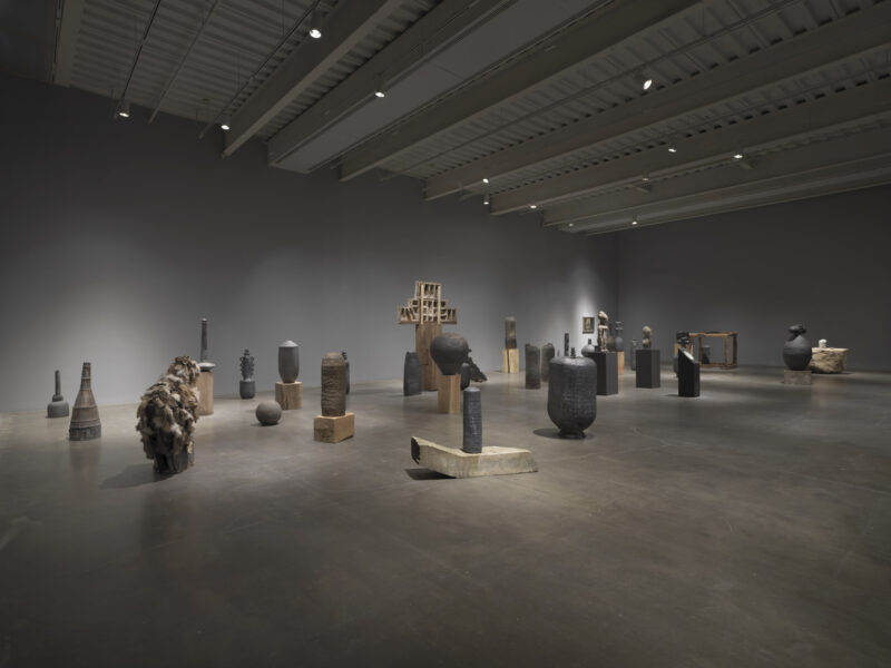 Theaster Gates at New Museum – Art Viewer