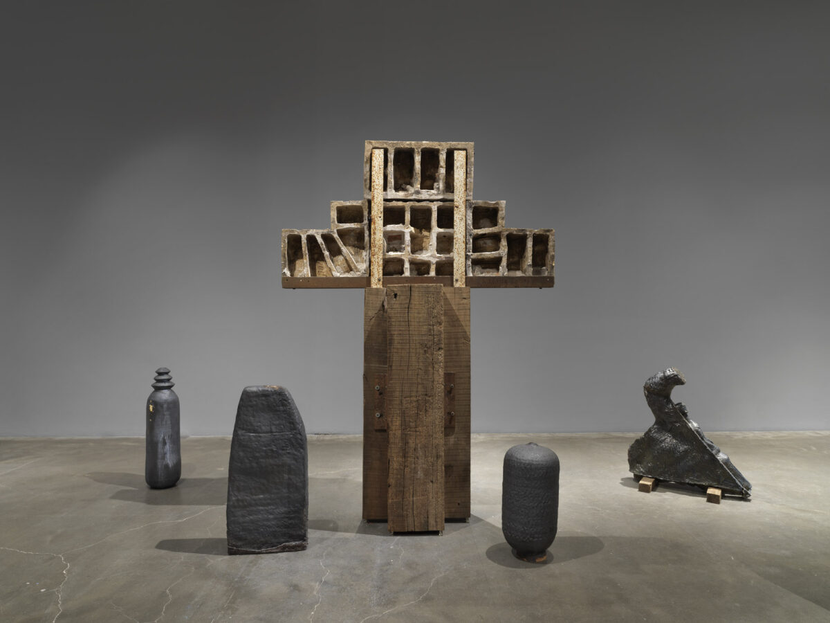 Theaster Gates – Art Viewer