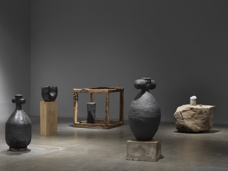 Theaster Gates at New Museum – Art Viewer