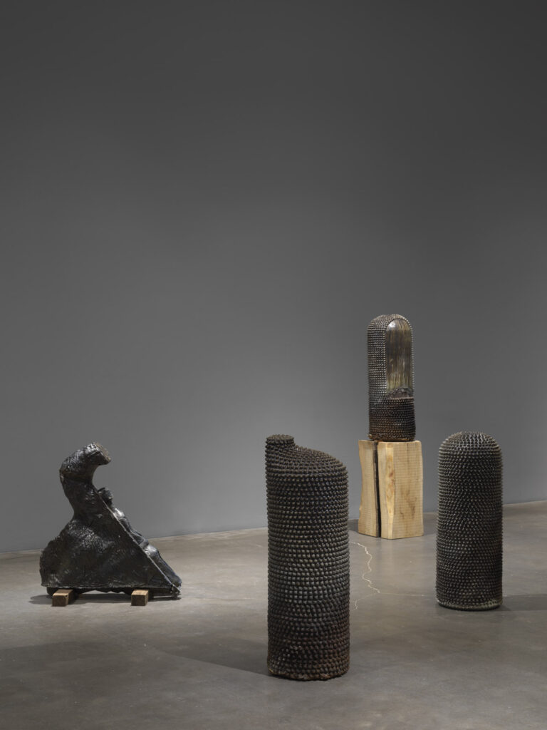 Theaster Gates at New Museum – Art Viewer