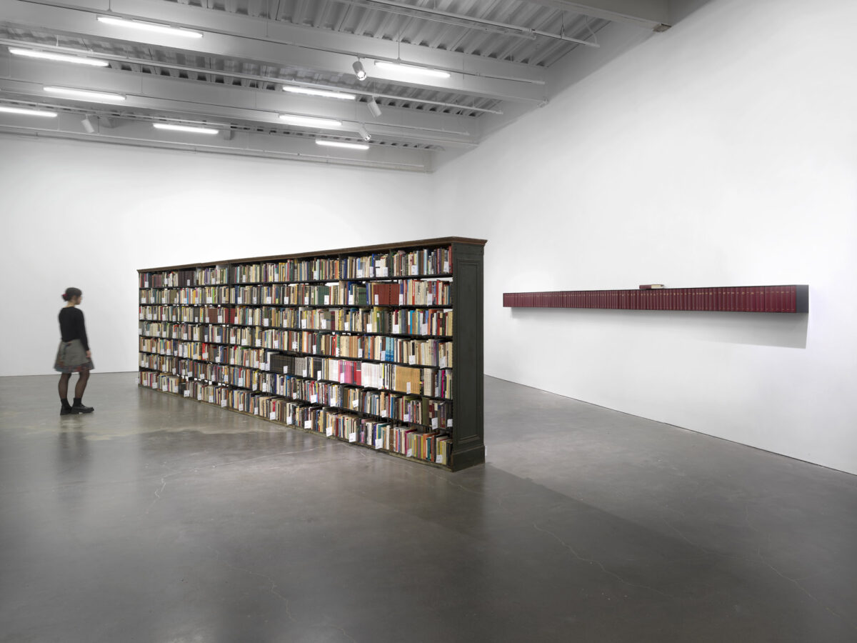 Theaster Gates at New Museum – Art Viewer