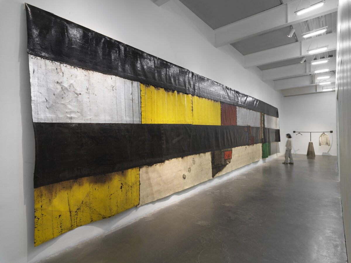 Theaster Gates at New Museum – Art Viewer