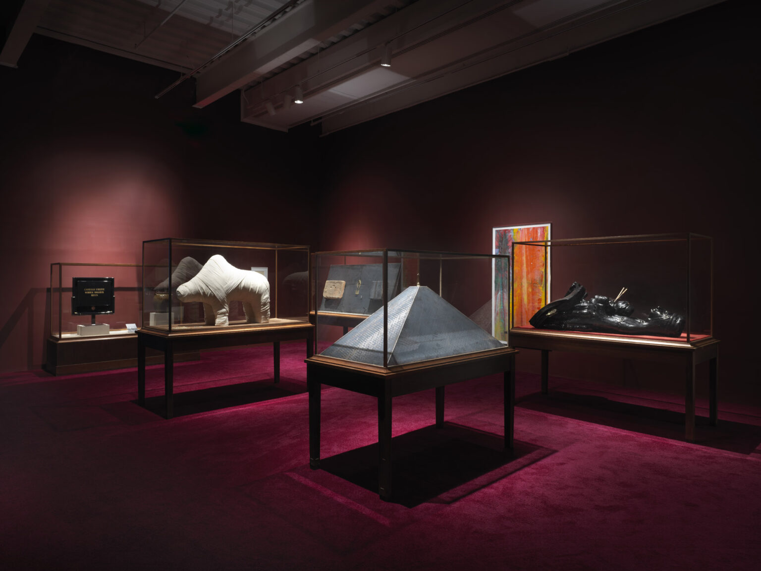 Theaster Gates at New Museum – Art Viewer
