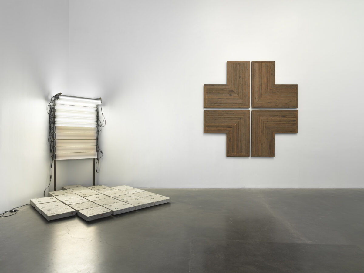 Theaster Gates at New Museum – Art Viewer