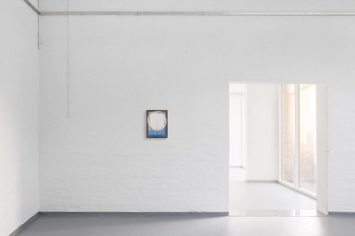 Theodora Allen at Huset for Kunst & Design – Art Viewer