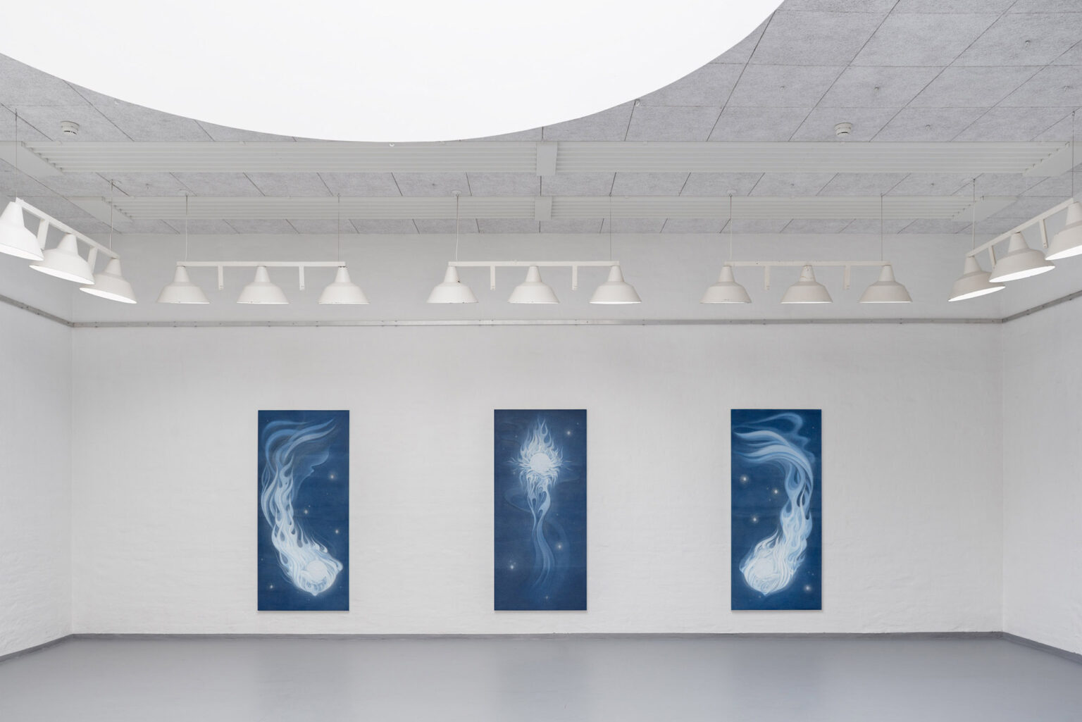 Theodora Allen at Huset for Kunst & Design – Art Viewer