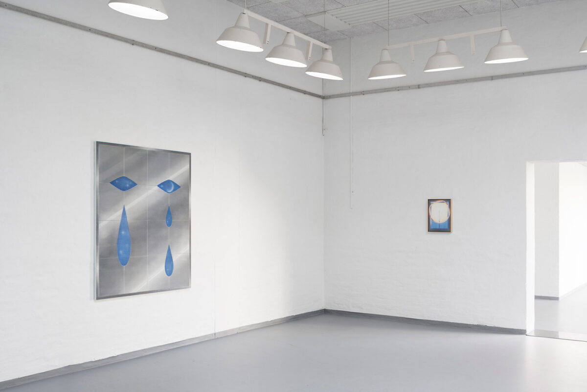 Theodora Allen at Huset for Kunst & Design – Art Viewer