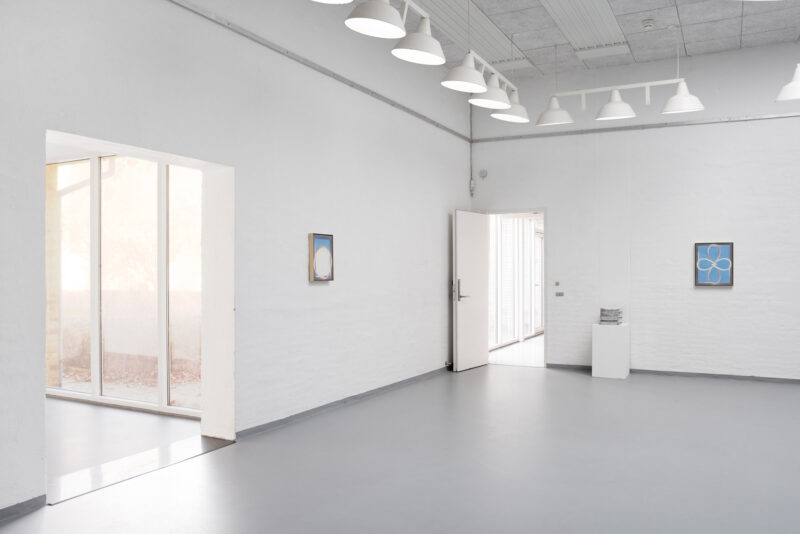 Theodora Allen at Huset for Kunst & Design – Art Viewer