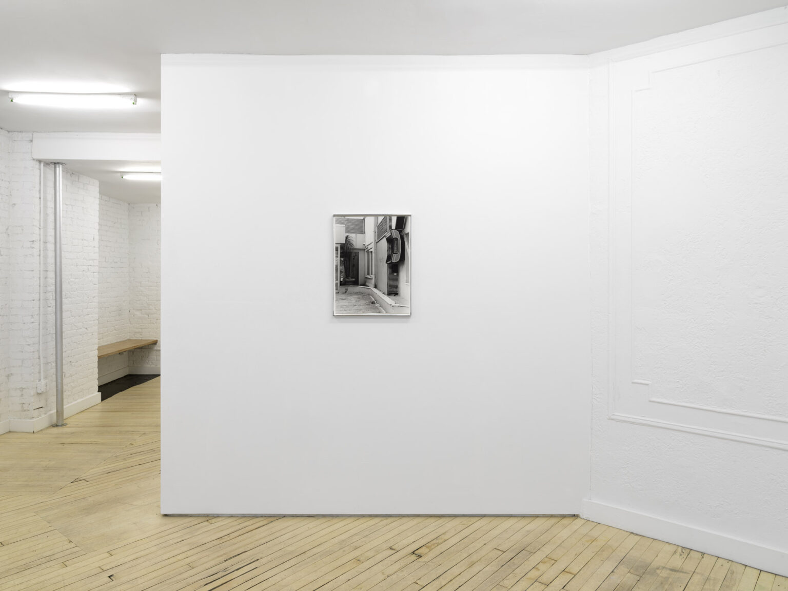 Throughline at Bureau – Art Viewer