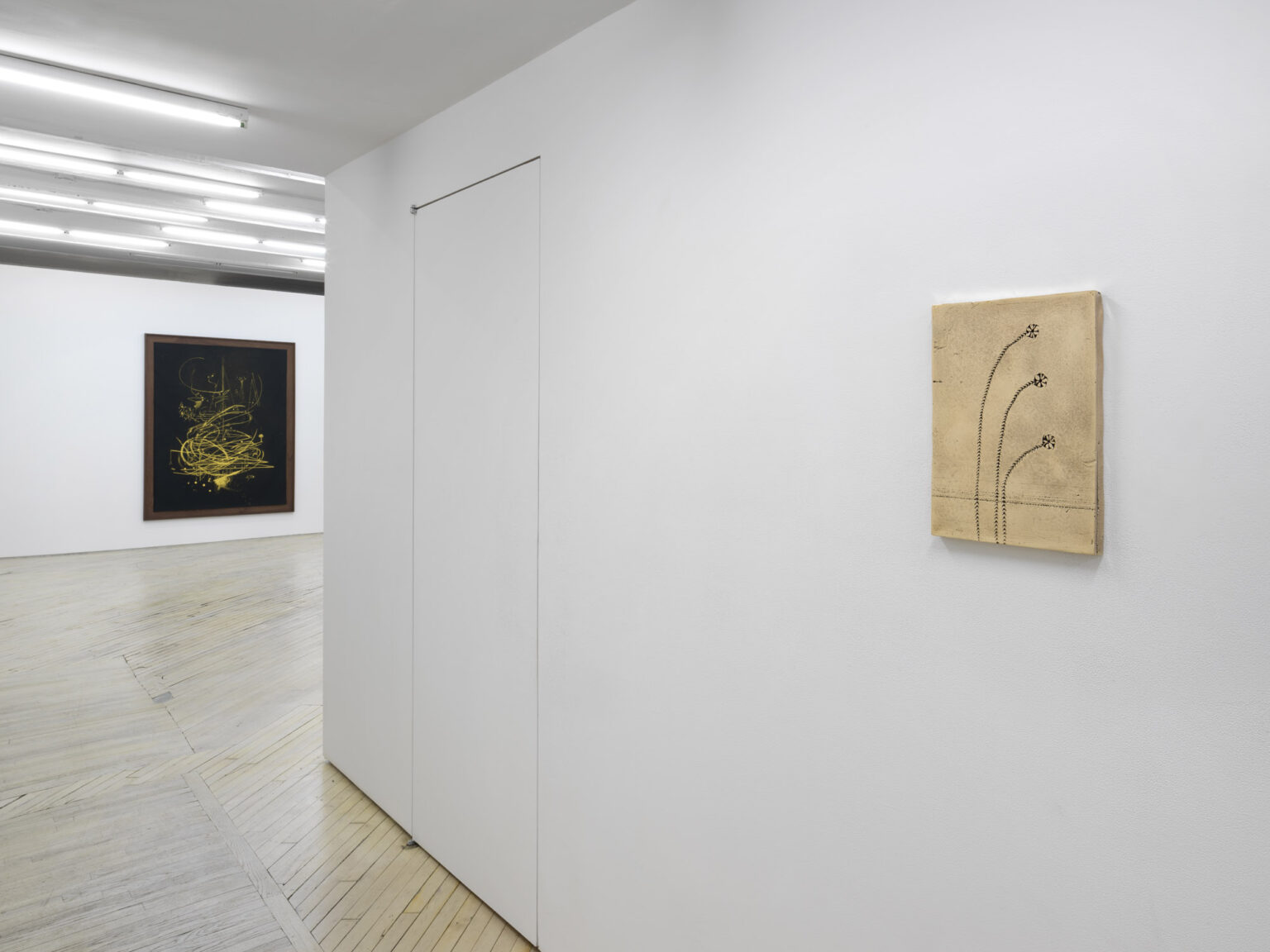 Throughline at Bureau – Art Viewer