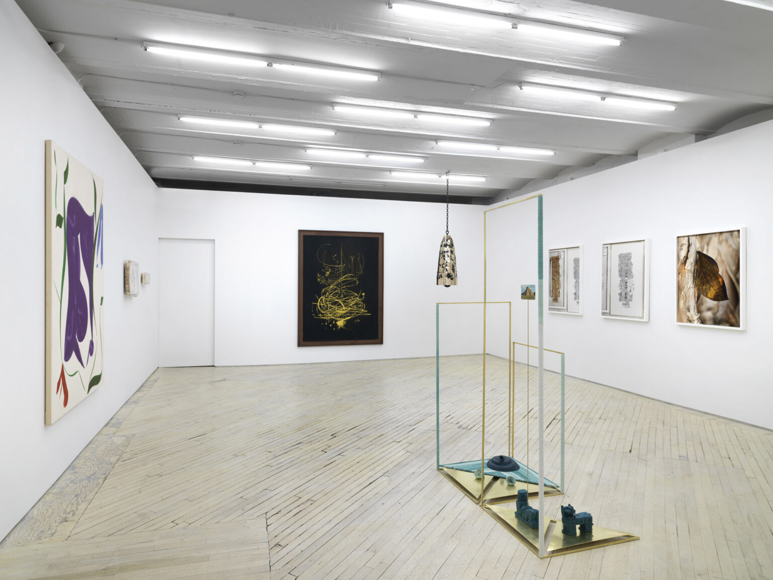 Throughline at Bureau – Art Viewer