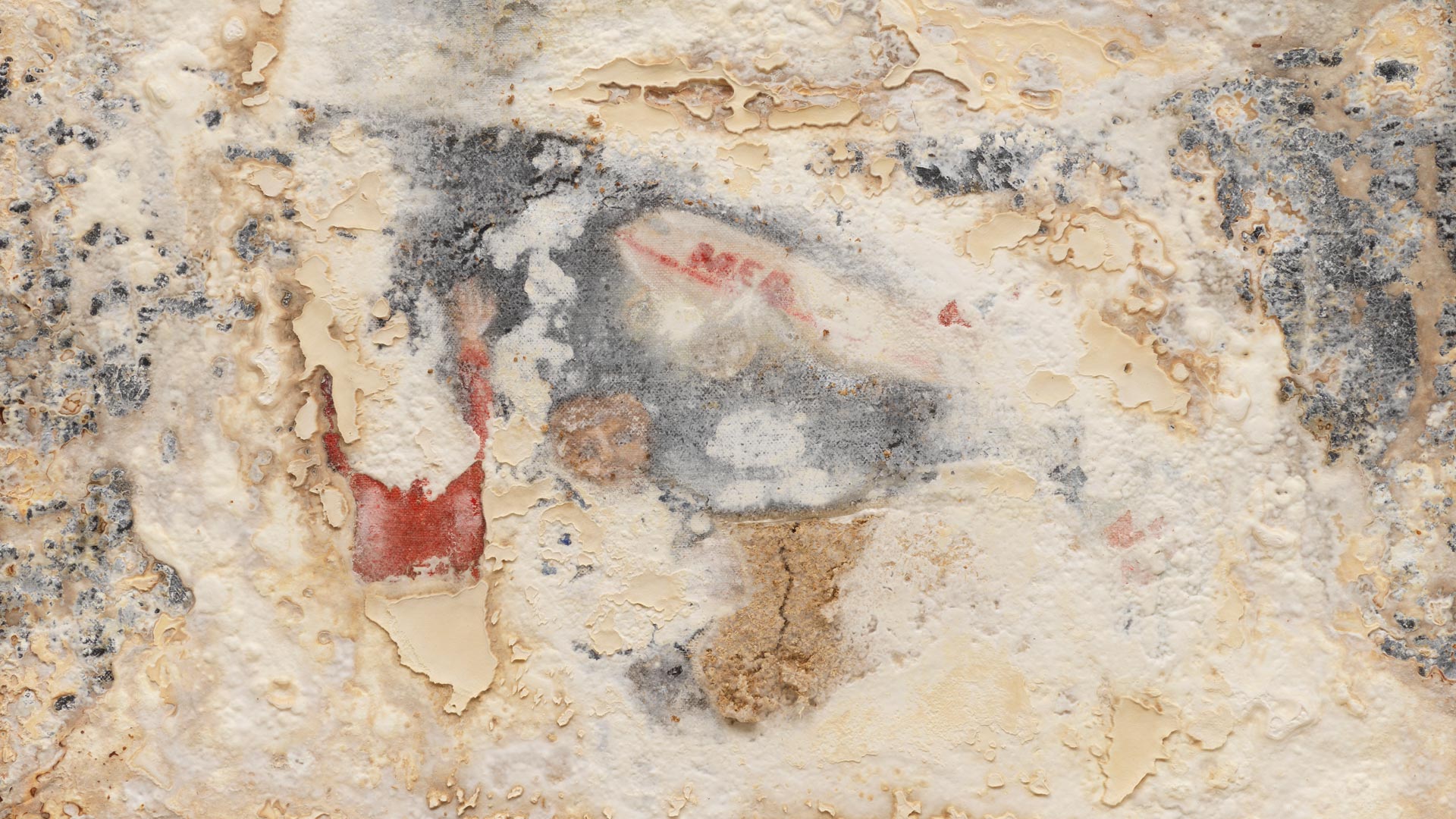 Throughline at Bureau – Art Viewer