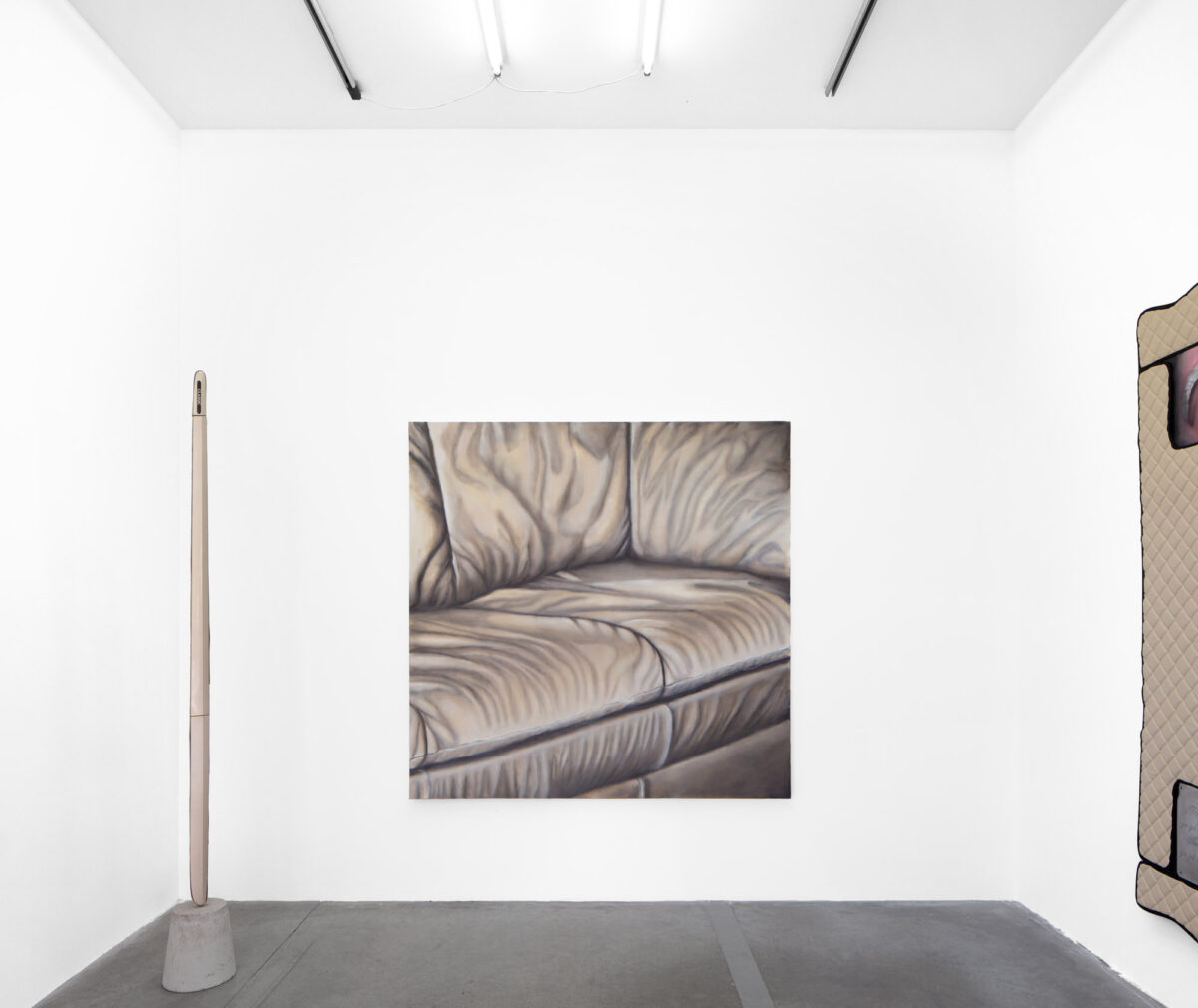 Aaron Roth at Sarieva – Art Viewer