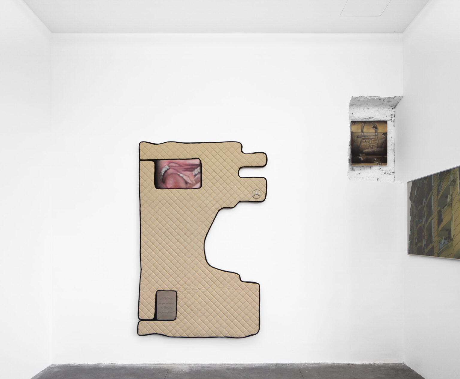 Aaron Roth at Sarieva – Art Viewer