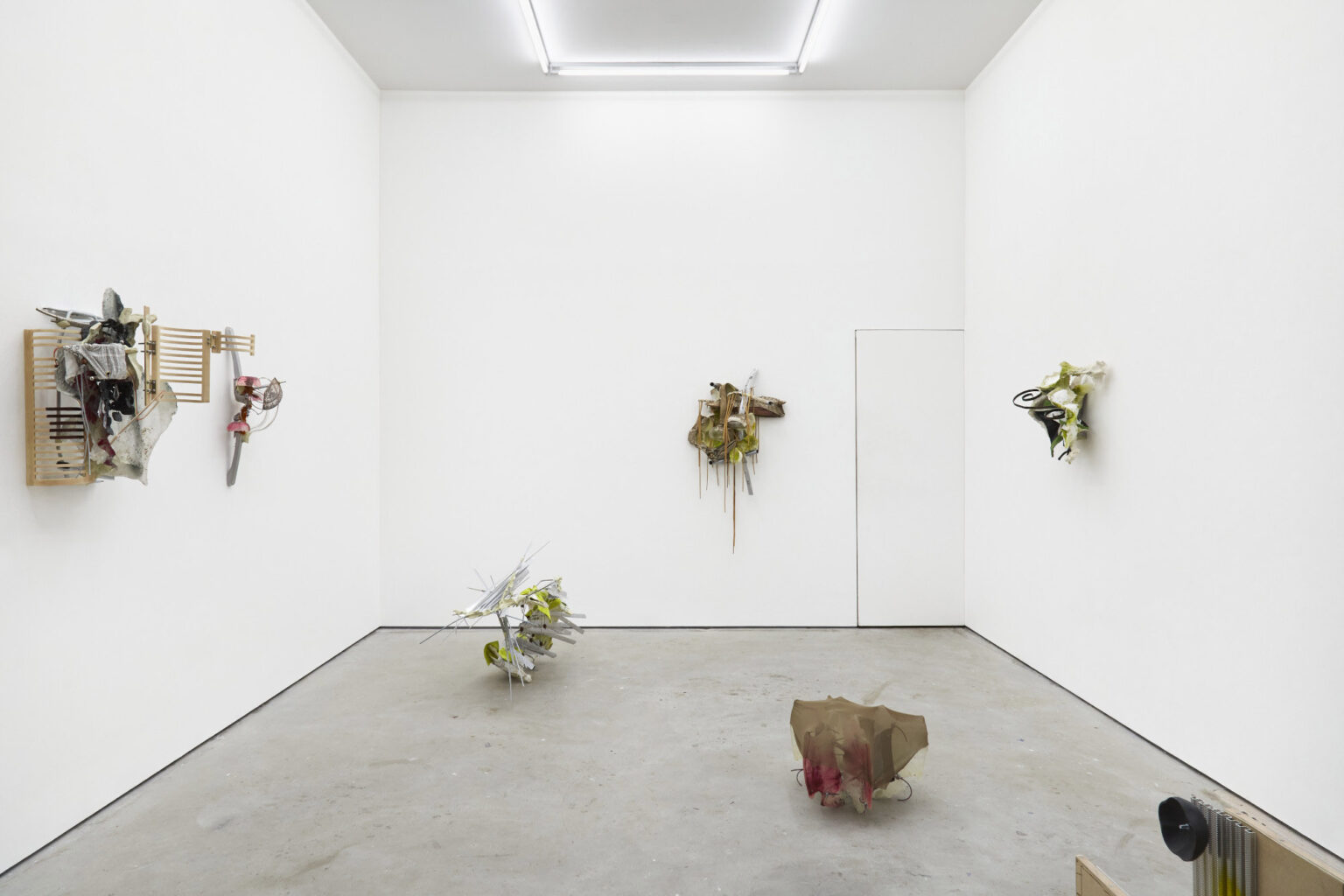 Aidan Duffy at South Parade – Art Viewer