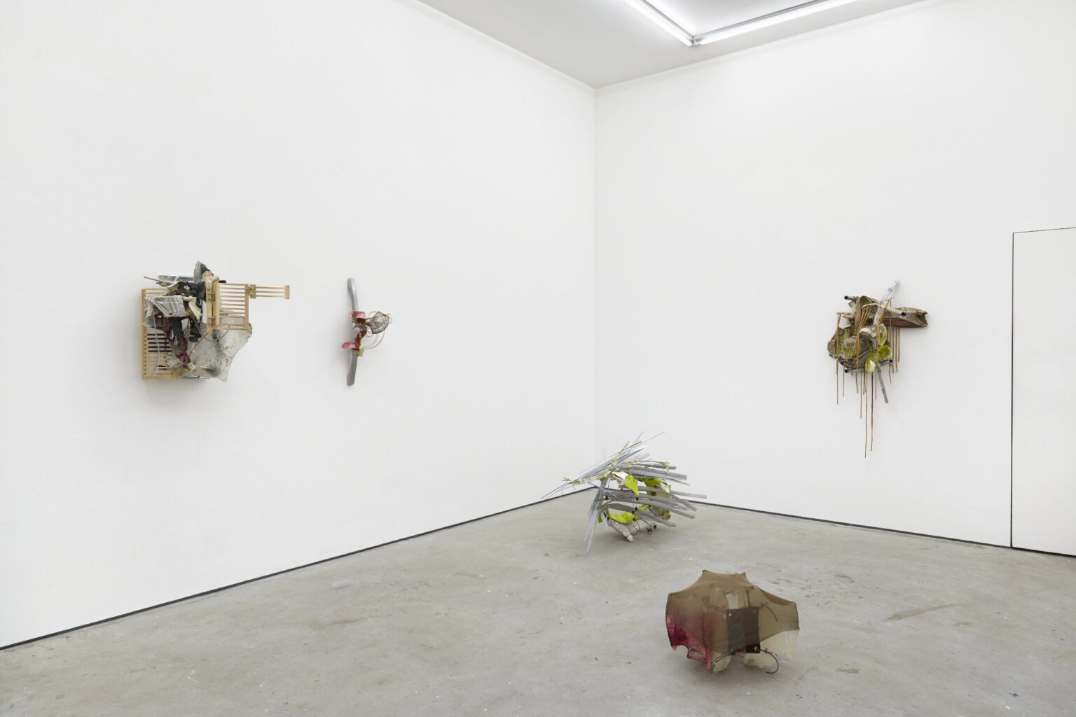 Aidan Duffy at South Parade – Art Viewer