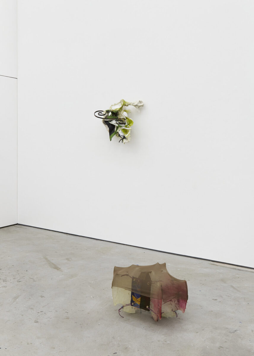 Aidan Duffy at South Parade – Art Viewer