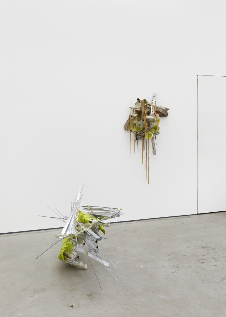 Aidan Duffy at South Parade – Art Viewer