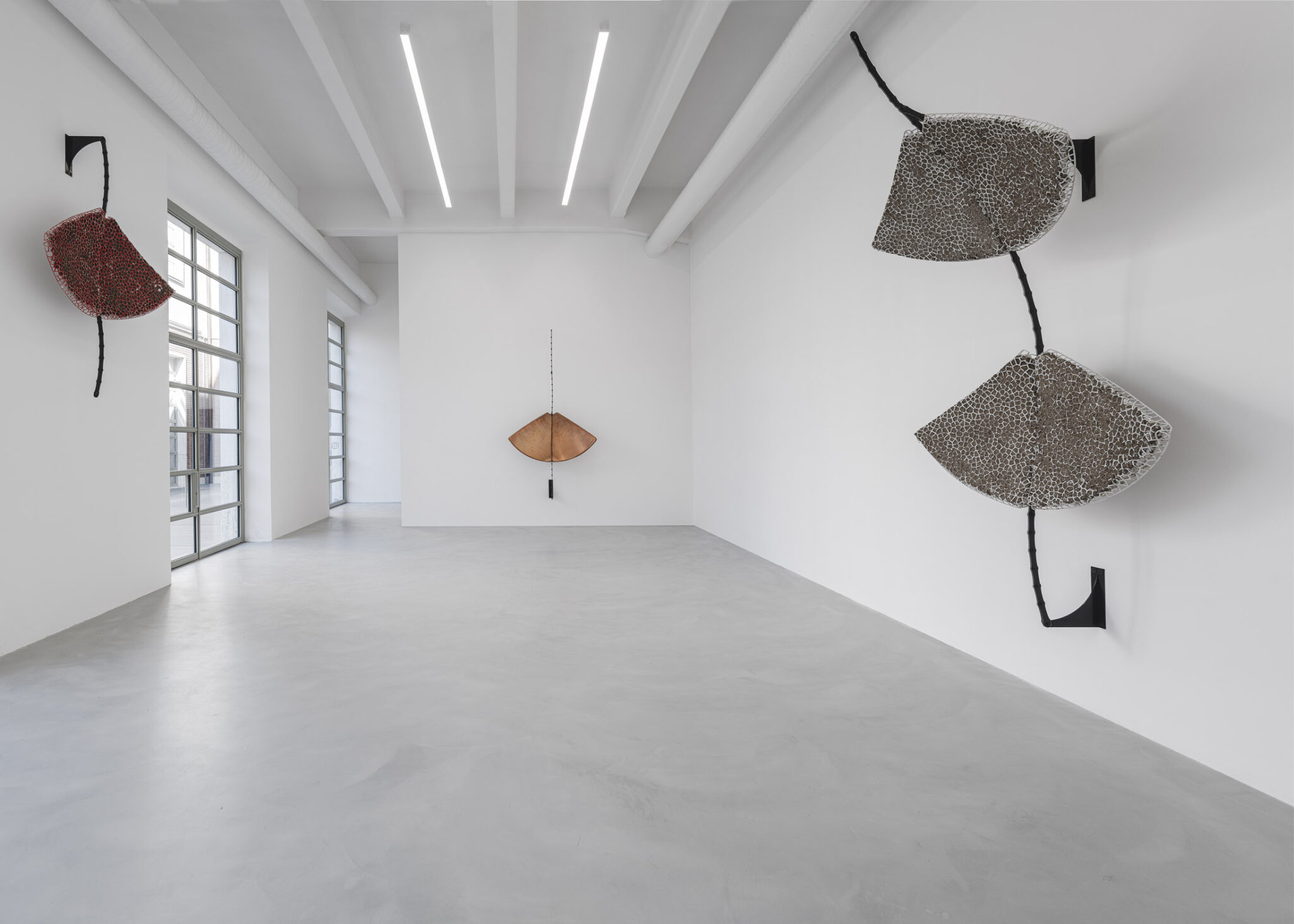 Amitai Romm at Veda – Art Viewer