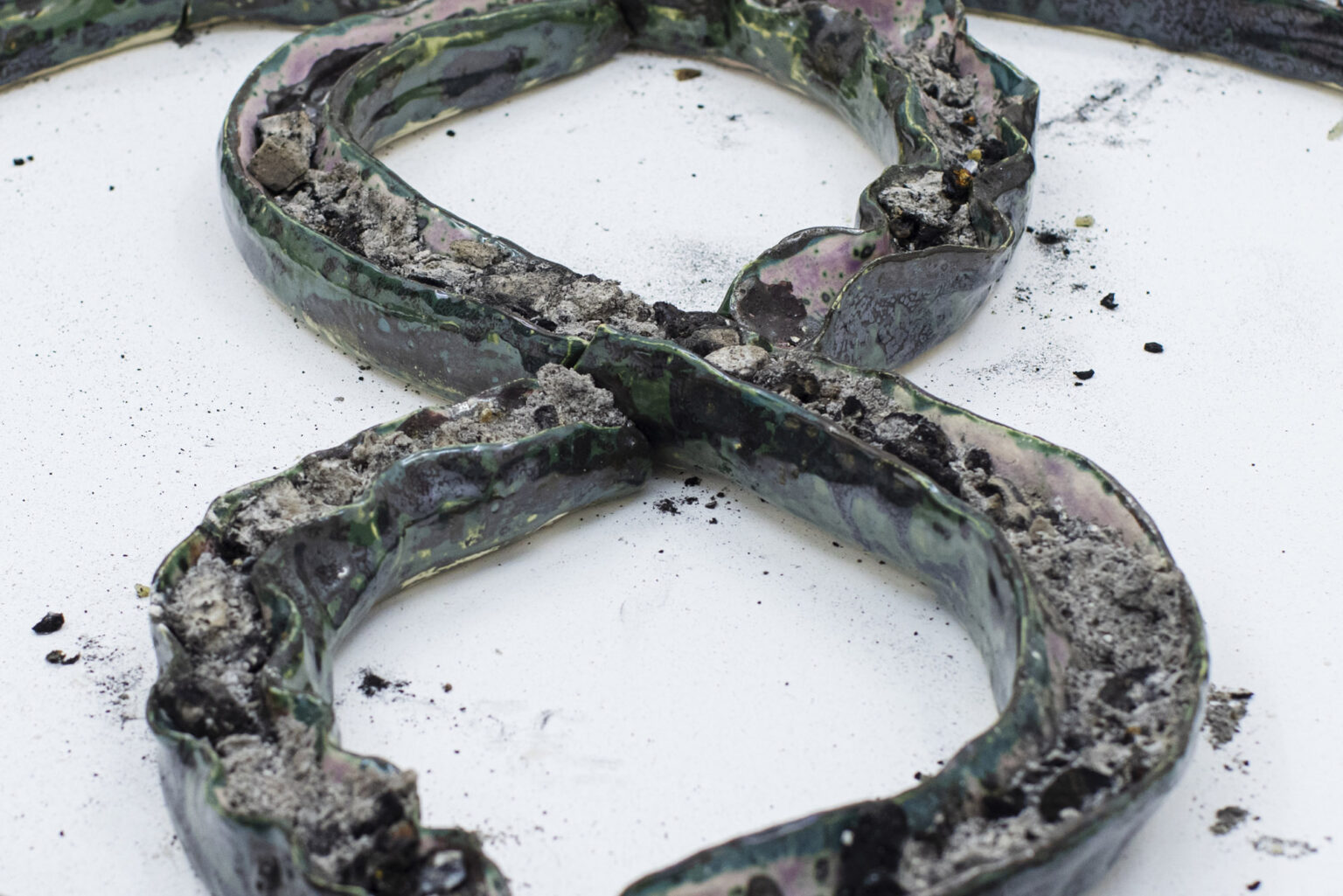 Chaveli Sifre at Embajada – Art Viewer