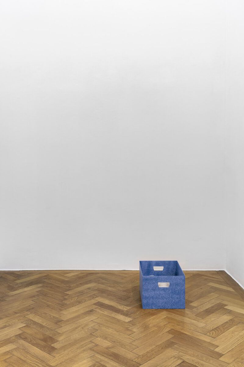 Cheirokmeta(Things Made by Hand) at Sperling – Art Viewer