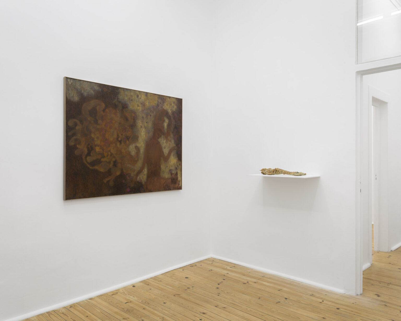 Doll-Soul at ADZ Gallery – Art Viewer