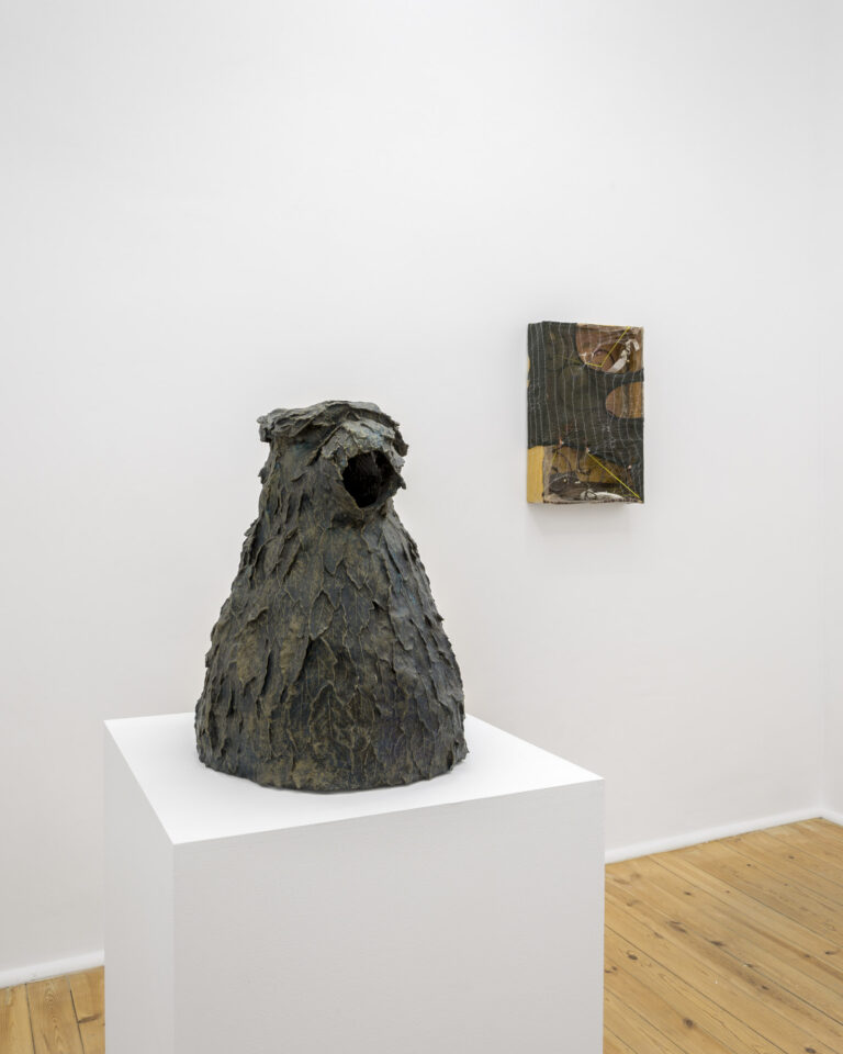 Doll-Soul at ADZ Gallery – Art Viewer