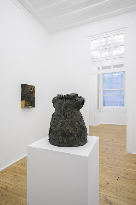 Doll-Soul at ADZ Gallery – Art Viewer