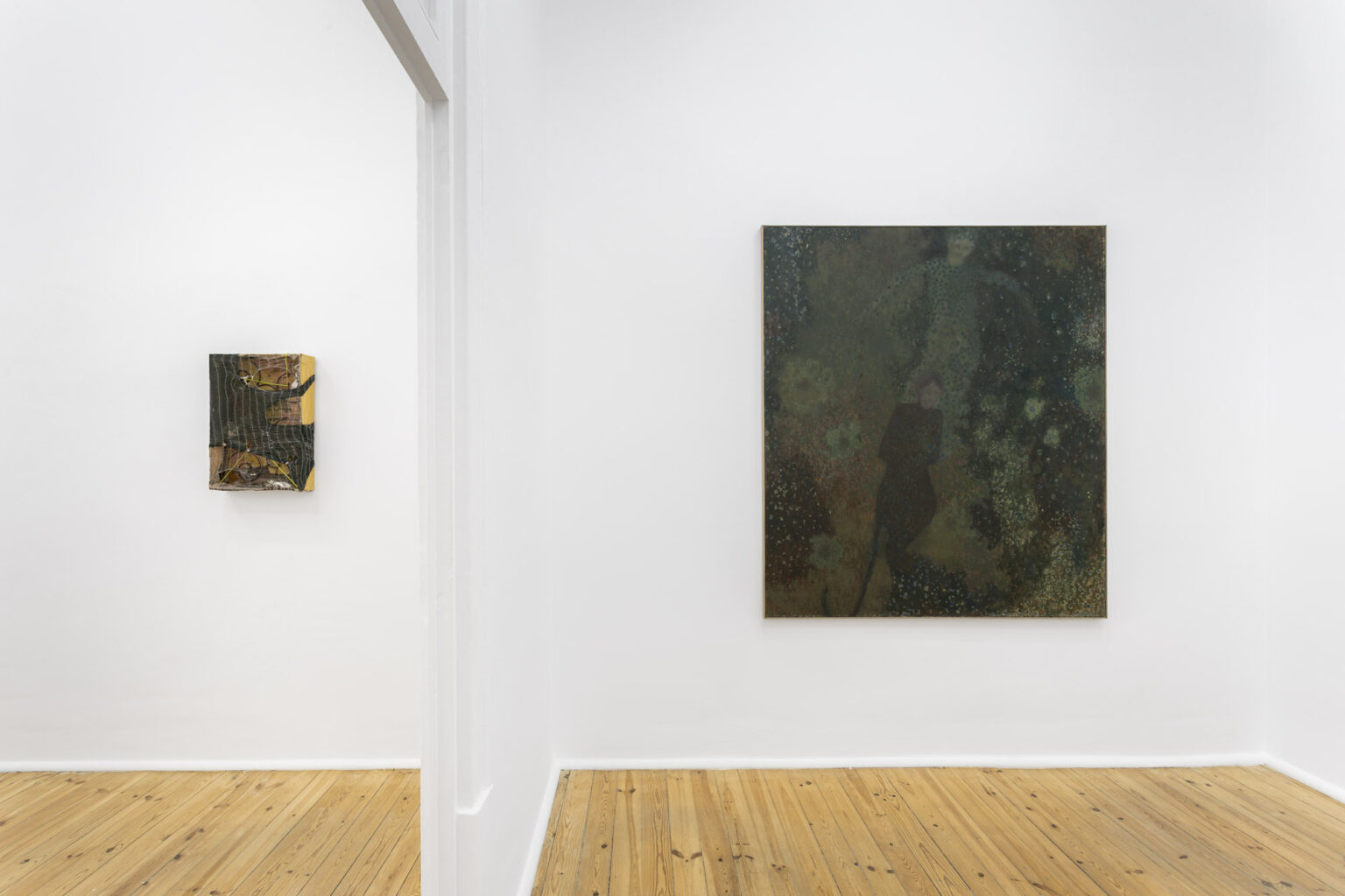 Doll-Soul at ADZ Gallery – Art Viewer