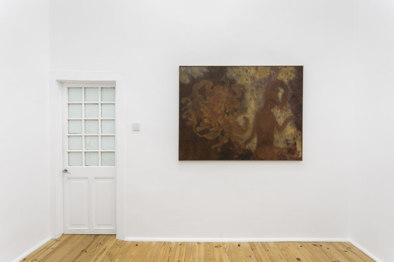 Doll-Soul at ADZ Gallery – Art Viewer