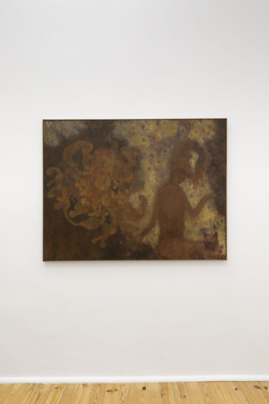 Doll-Soul at ADZ Gallery – Art Viewer