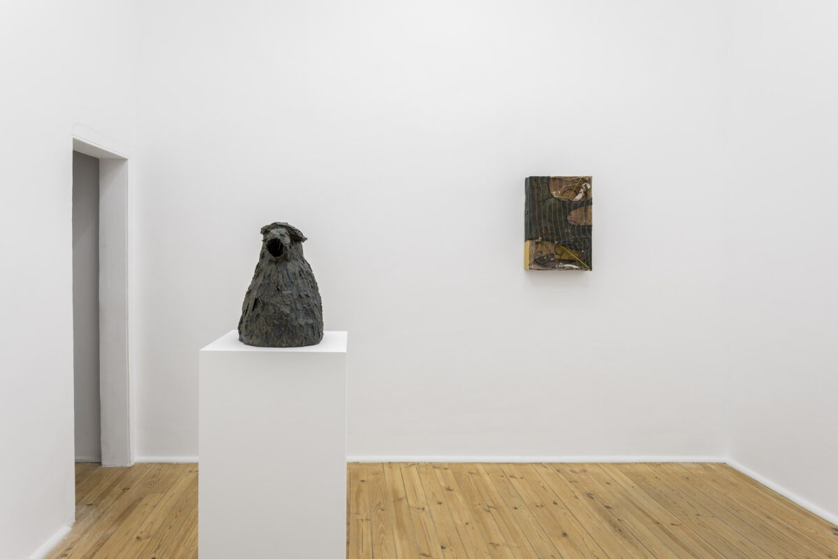 Doll-Soul at ADZ Gallery – Art Viewer