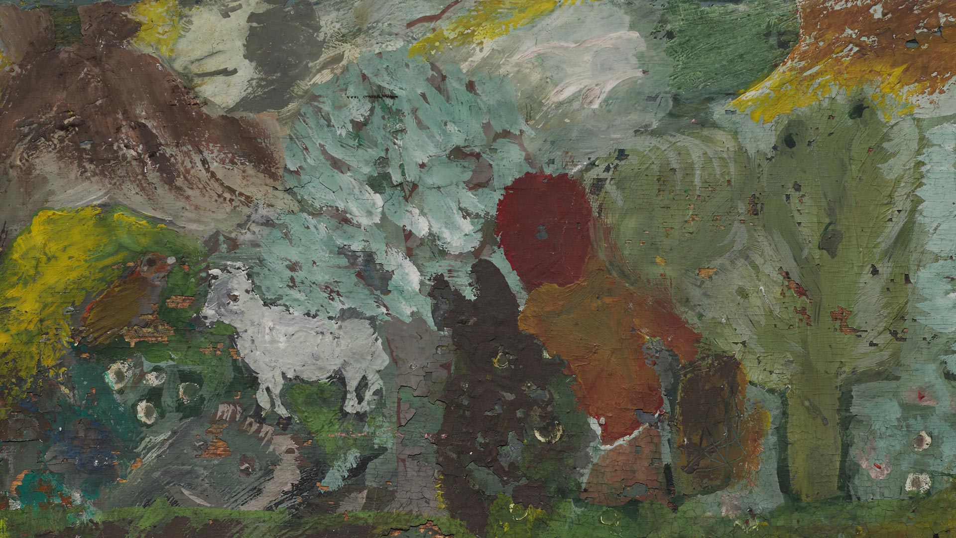 Elene Chantladze and Simon Lässig at LC Queisser – Art Viewer