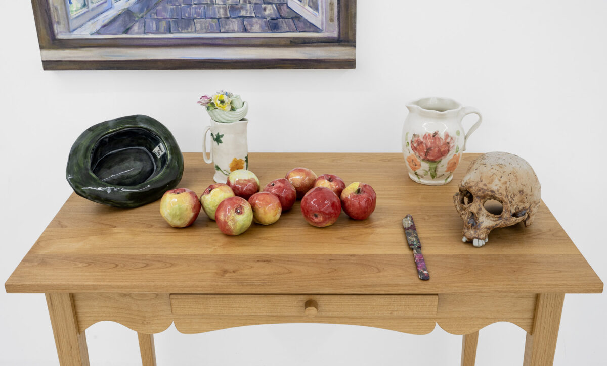 Glenn Lewis at Wil Aballe Art Projects | WAAP – Art Viewer