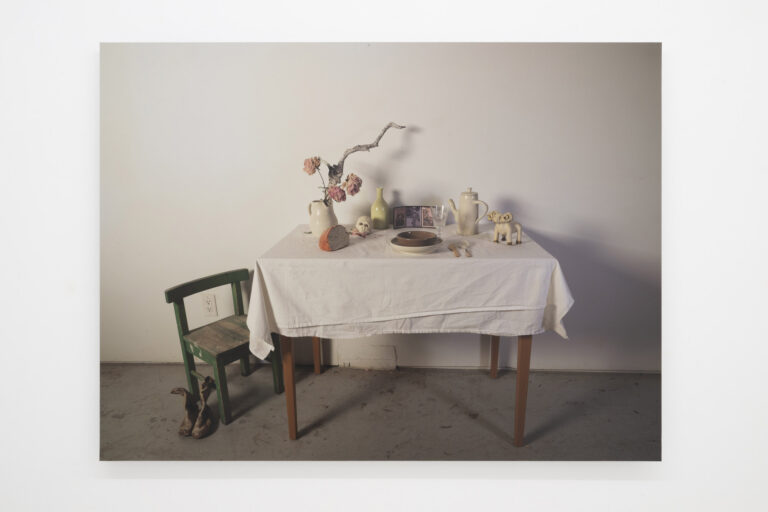 Glenn Lewis at Wil Aballe Art Projects | WAAP – Art Viewer