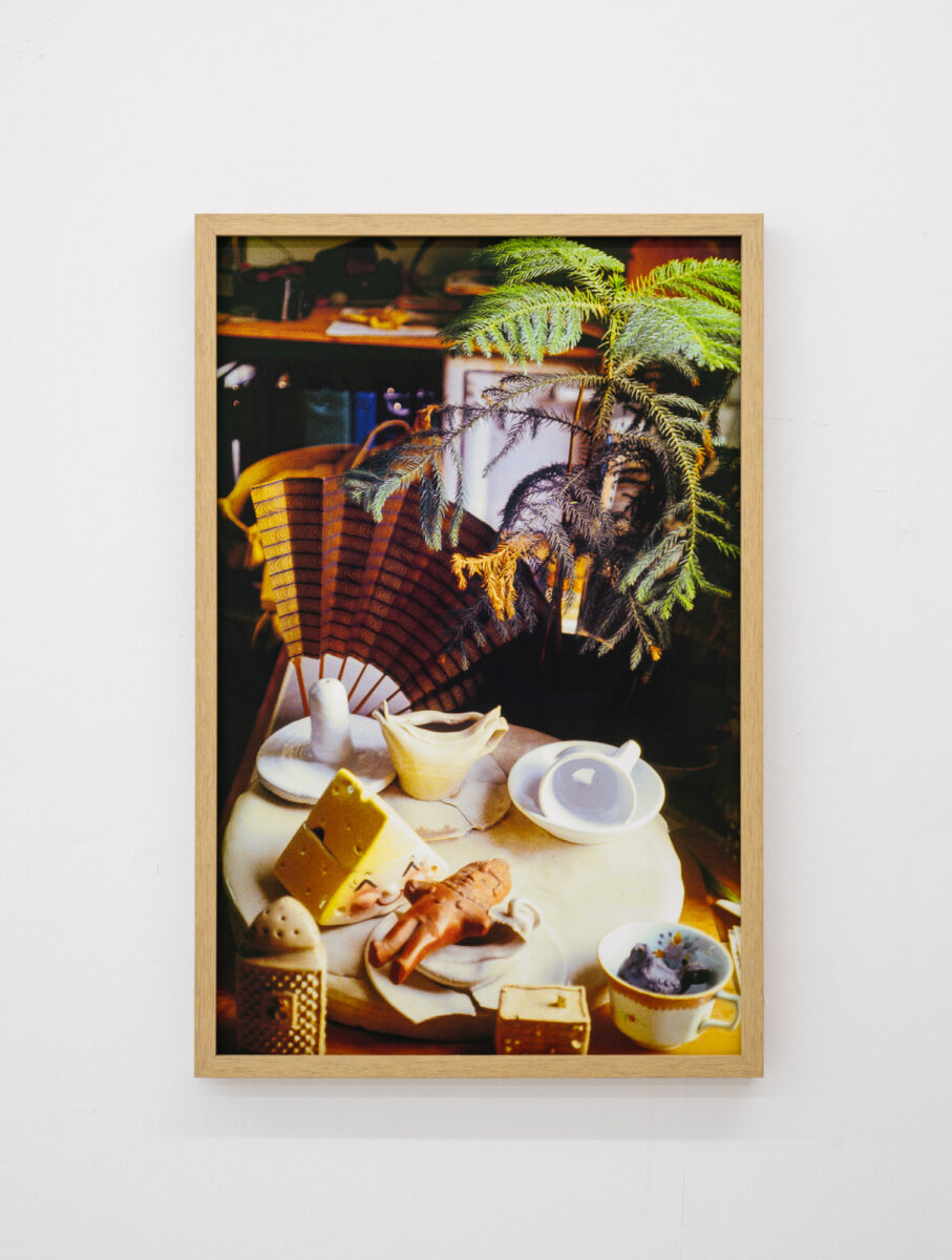 Glenn Lewis at Wil Aballe Art Projects | WAAP – Art Viewer