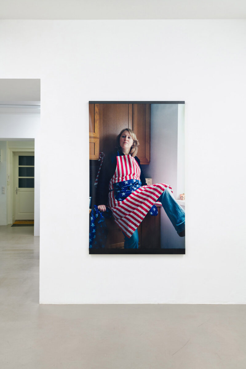 Georg Petermichl at Wonnerth Dejaco – Art Viewer