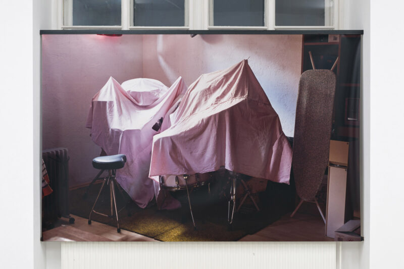 Georg Petermichl at Wonnerth Dejaco – Art Viewer