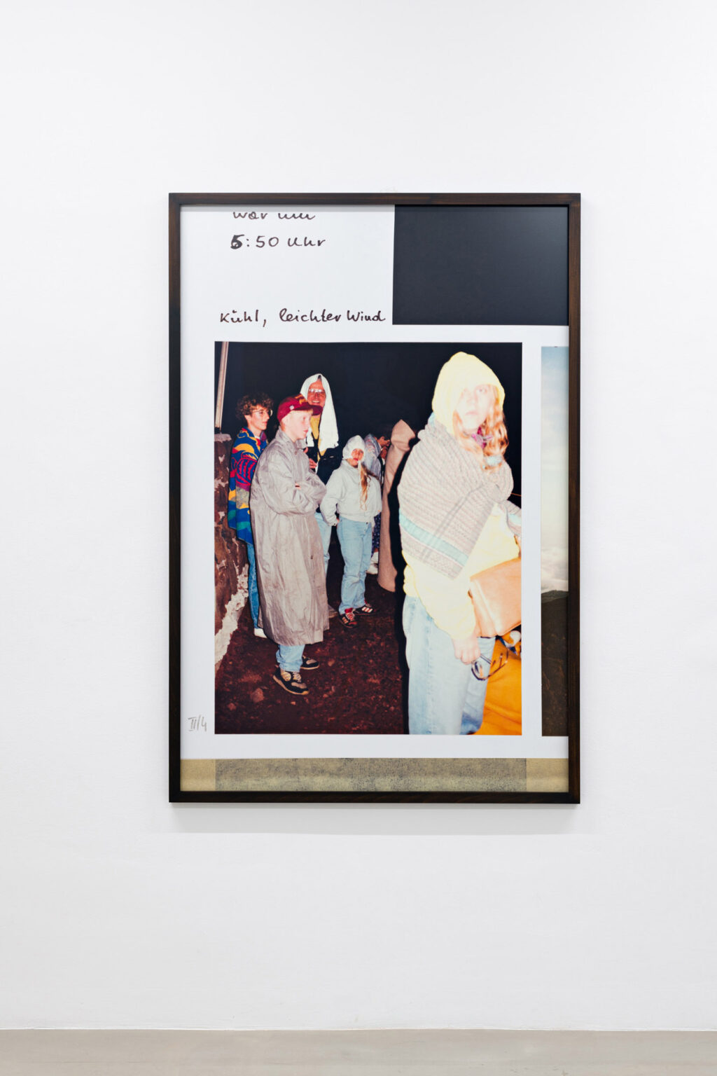 Georg Petermichl at Wonnerth Dejaco – Art Viewer