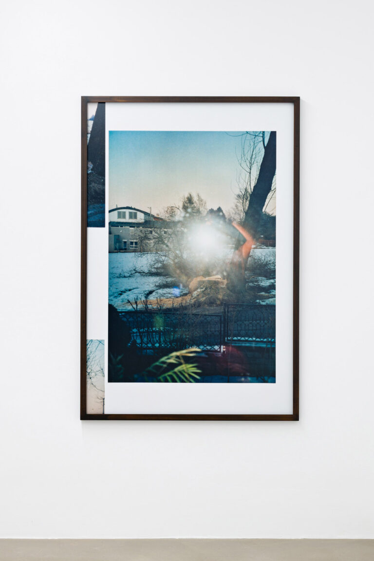 Georg Petermichl at Wonnerth Dejaco – Art Viewer