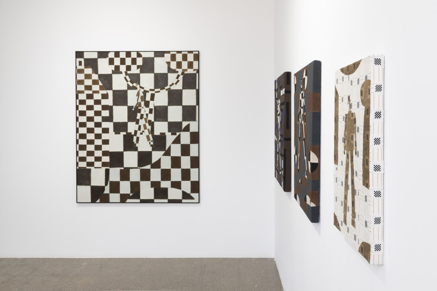 Geran Knol at L21 Gallery – Art Viewer