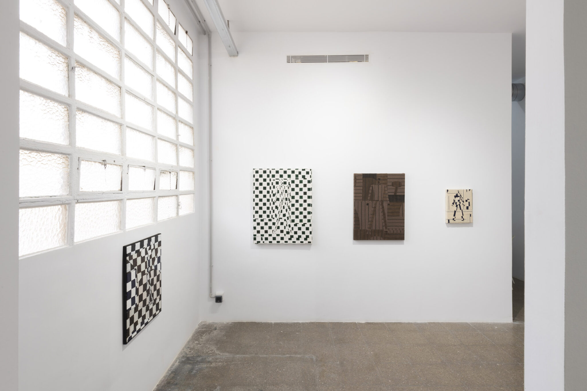 Geran Knol at L21 Gallery – Art Viewer