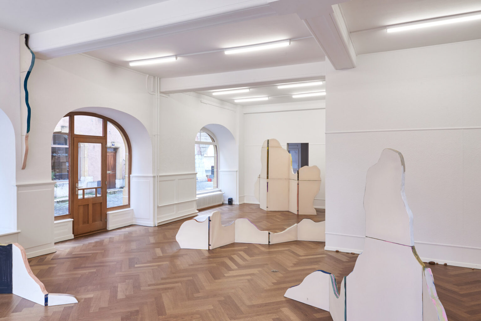 A Drop Meant To Become A Stalactite, But Fell On The Seeker’s Torch at ...