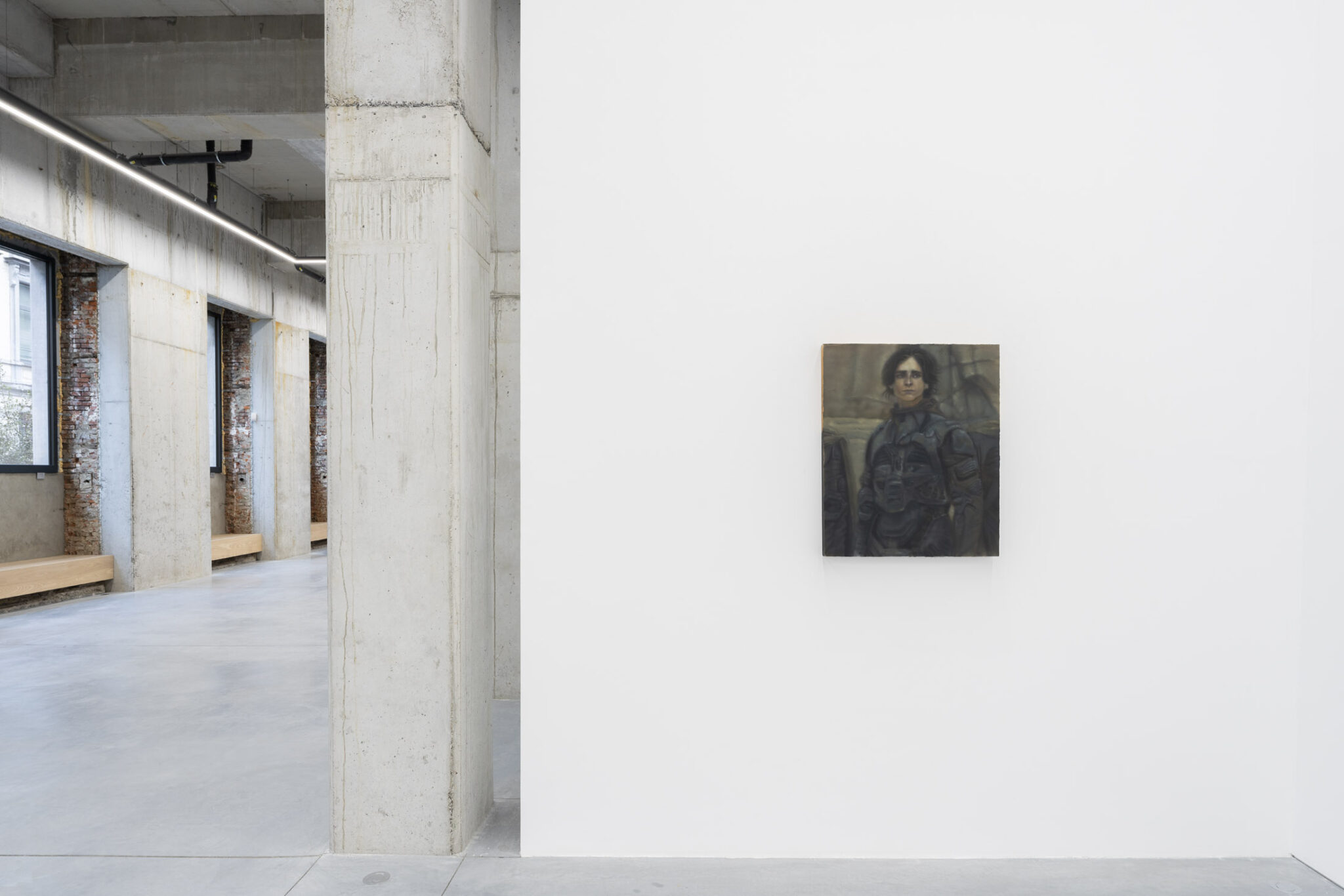 Jack Jubb at Stems Gallery – Art Viewer