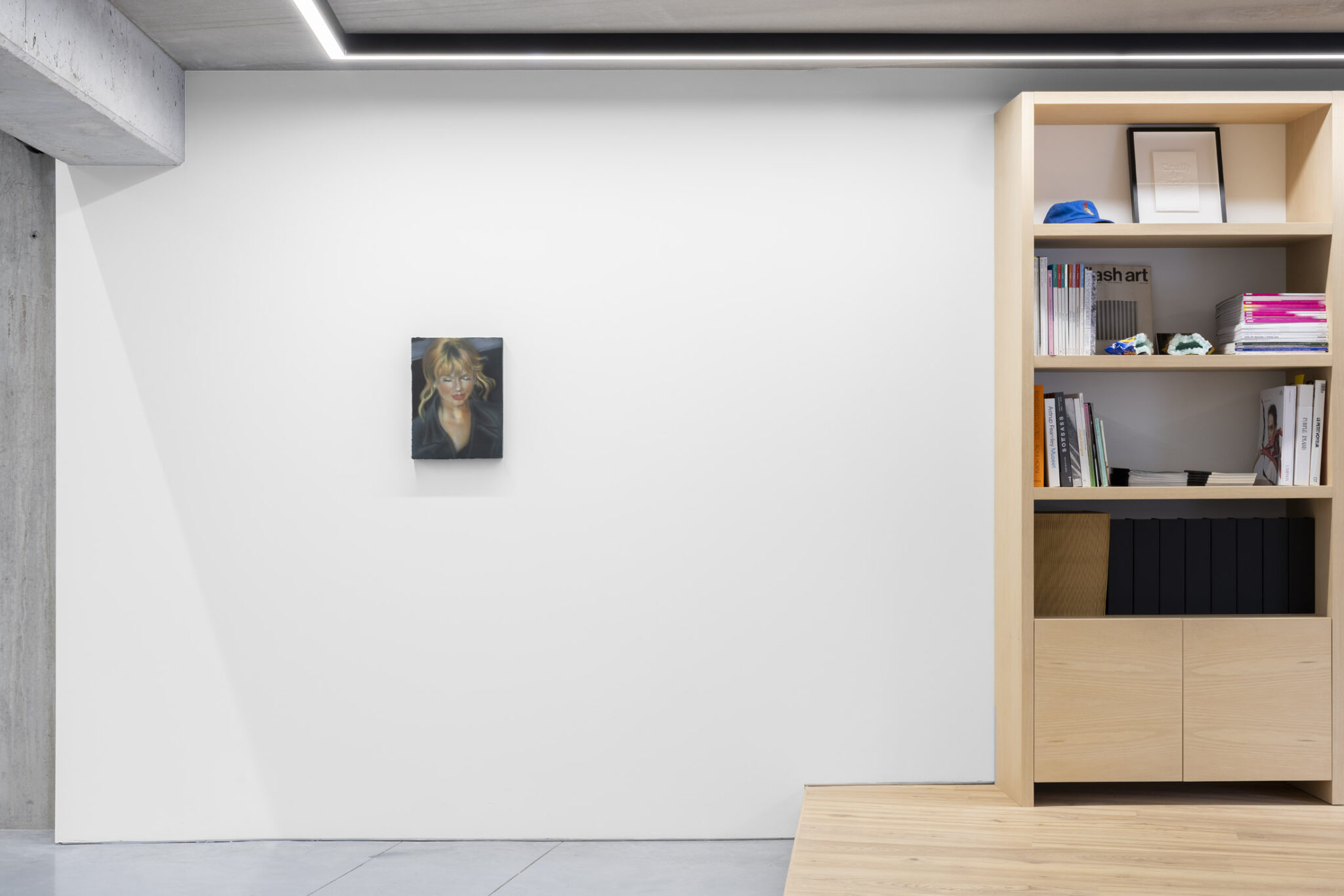 Jack Jubb at Stems Gallery – Art Viewer