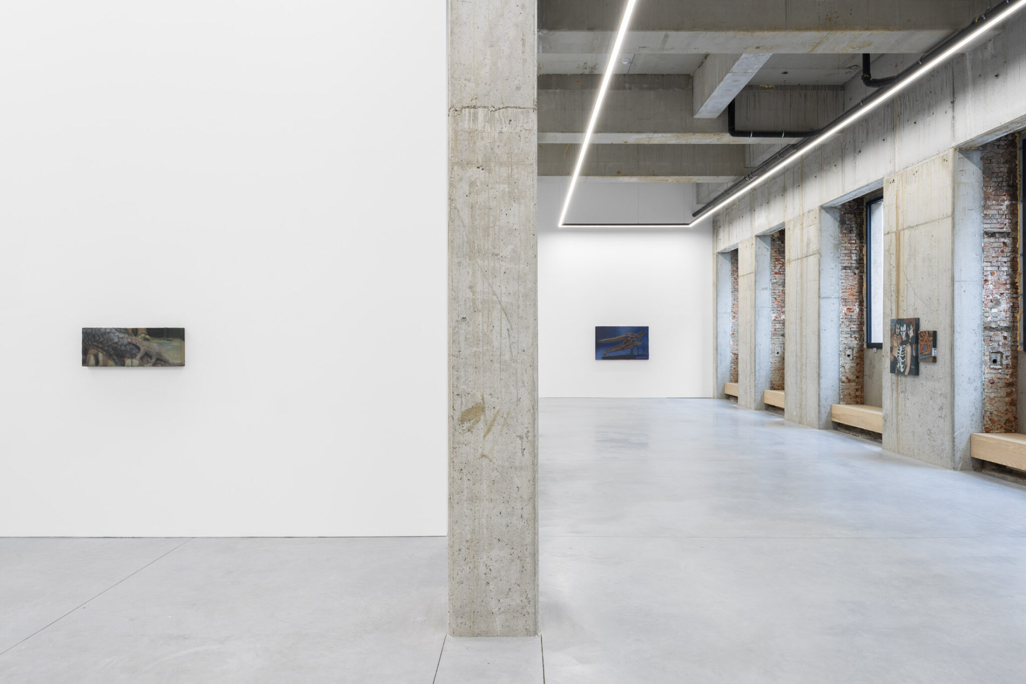 Jack Jubb at Stems Gallery – Art Viewer